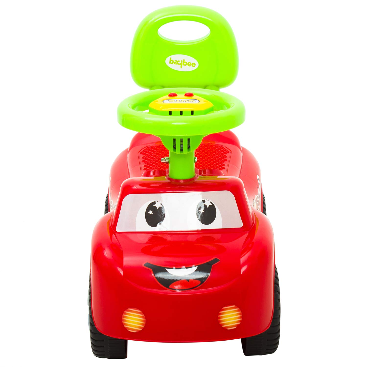 Kids Ride on Push Twist Turn Wiggle Tolo Car (BC618A) - Tskemarket