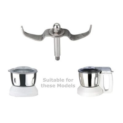 Panasonic Blender Chutney Jar Blade AC300 - Tskemarket