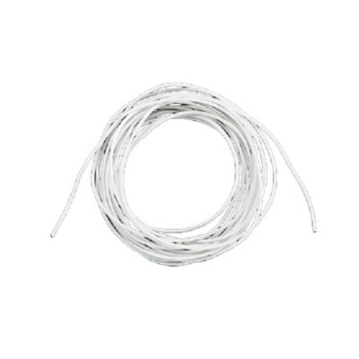 Circuit Wire 100 Meter (White) - Tskemarket
