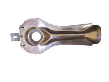 Hitachi Gas Cooker Burner Arm Set With Ring - Tskemarket