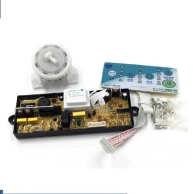 Universal Washing Machine Control Board XN-999 - Tskemarket