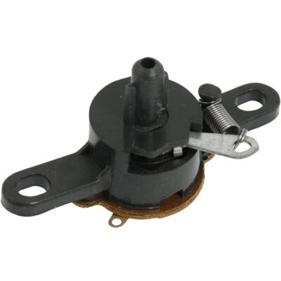 Wall Fan Self Locking 3 Speed Rotary Pull Switch - Tskemarket