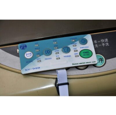 Washing Machine XN-999 Panel Electronic Water Level - Tskemarket