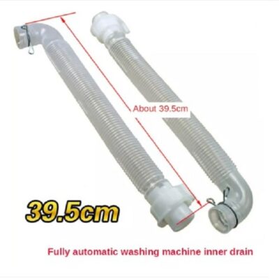 Automatic Washing Machine Internal Barrel Bottom Drain Pipe Hose ...