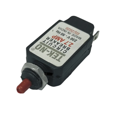 Blender Mixer Overload Protector Switch Circuit Breaker 2.7A - Tskemarket