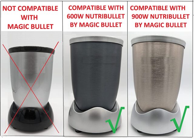 Nutribullet Blender Motor Top Base Gear Clutch - Tskemarket