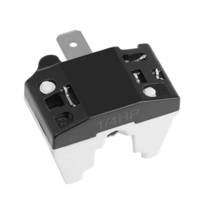 Refrigerator Freezer Overload Protector Compressor 1/6HP - Tskemarket