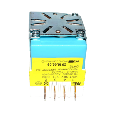 Samsung Double Door Refrigerator Defrost Timer - Tskemarket