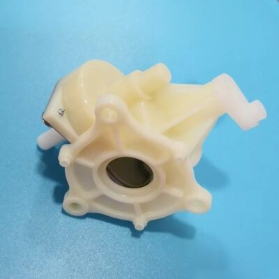 Stand Wall Fan Plastic Gear Box - Tskemarket