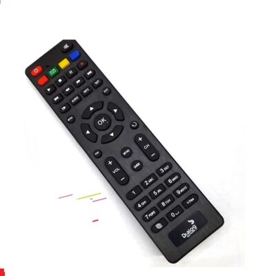Dialog Television TV Remote Control - Tskemarket