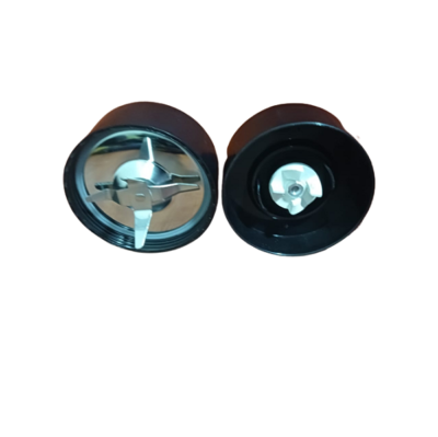 Magic Bullet Blender Detachable Cross Blade Grinder Base MB1001 ...