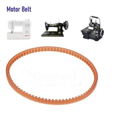 Singer Sewing Machine Motor Belt (Double Side) - Tskemarket