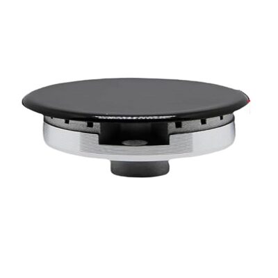Universal Cooker Gas Hob Burner Base & Cap (Large) - Tskemarket
