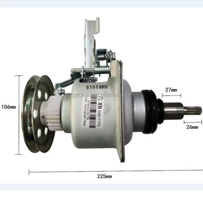 LG Washing Machine Clutch (Single Wheel) 6 KG - Tskemarket