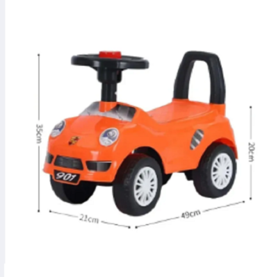 Kids Ride On BMW Baby Tolo Car (BC1000) - Tskemarket