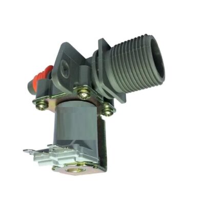 Samsung Washing Machine Single Solenoid Water Inlet Valve - Tskemarket