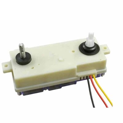 LG Semi Automatic Washing Machine 3 Wire Double Wash Timer - Tskemarket