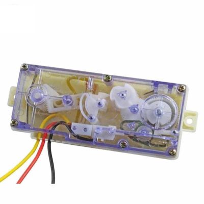 LG Semi Automatic Washing Machine 3 Wire Double Wash Timer - Tskemarket