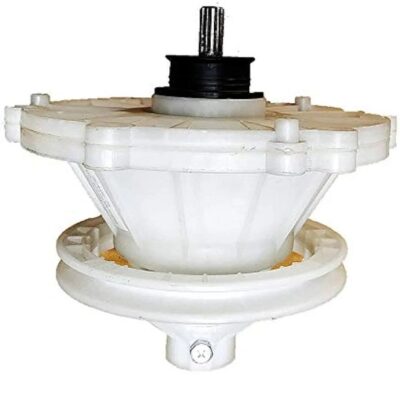 LG Semi Automatic Washing Machine Gear Box (Round Shaft) - Tskemarket
