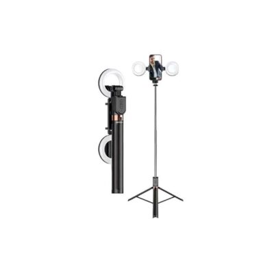 Plokama Live-K9 Pro 1700mm Live Broadcast Stand - Tskemarket