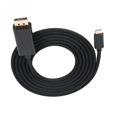 Type C to Display Converter USB C to DisplayPort Cable - 1.5 Meter ...