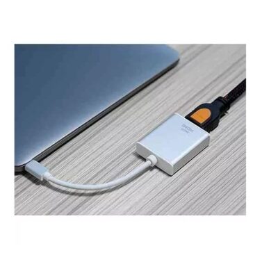 USB Type C To HDMI Converter - Tskemarket