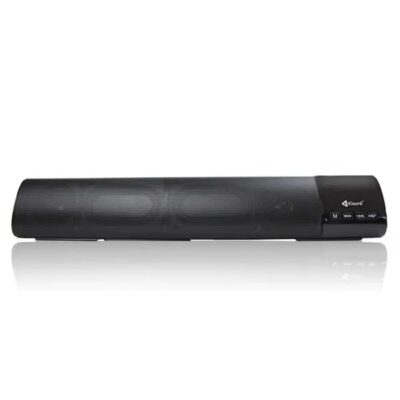 Kisonli LED 800B HiFi Bluetooth Soundbar - Tskemarket